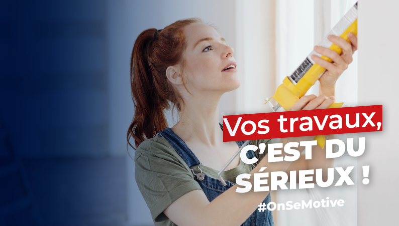 Magasins de matériaux de construction | BigMat